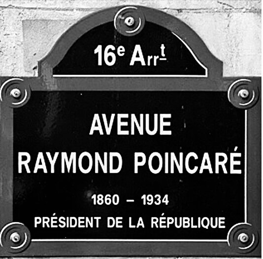 Appartement à vendre - Paris e , Chaillot - 5 pièces - 3 chambres