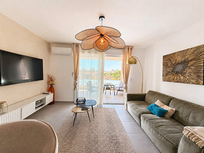 Appartement 2 pièces à vendre - Bastia, Nord, Fango