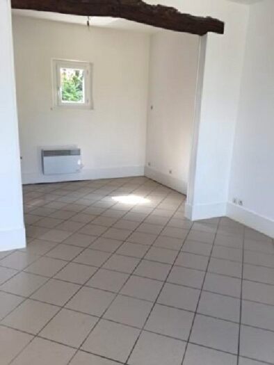 Gisors - Maison 4 pièces à louer