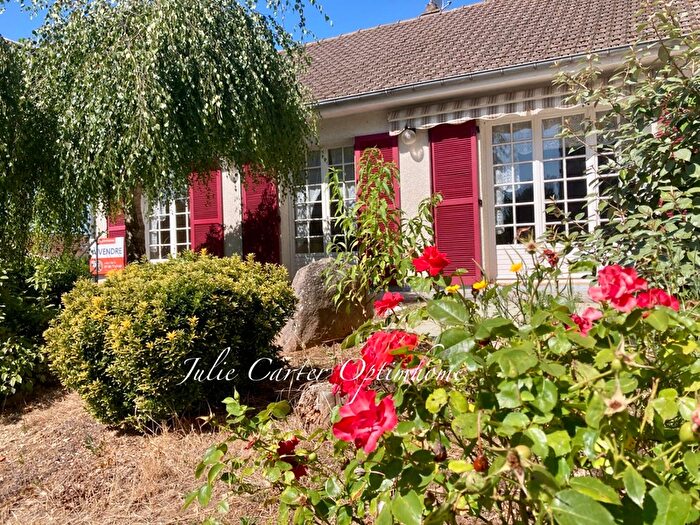 Maison à vendre - Vion - 4 pièces - 2 chambres