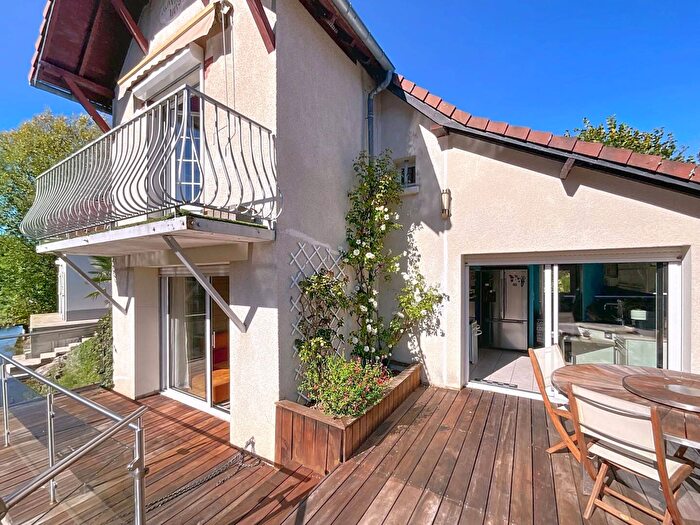 Maison à louer - Olivet - 4 pièces - 2 chambres