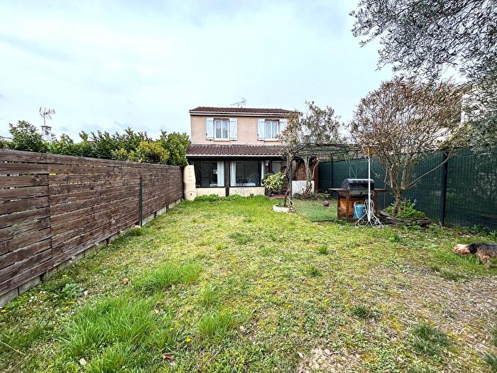 Maison à vendre - Tournefeuille, Paderne - 5 pièces - 4 chambres