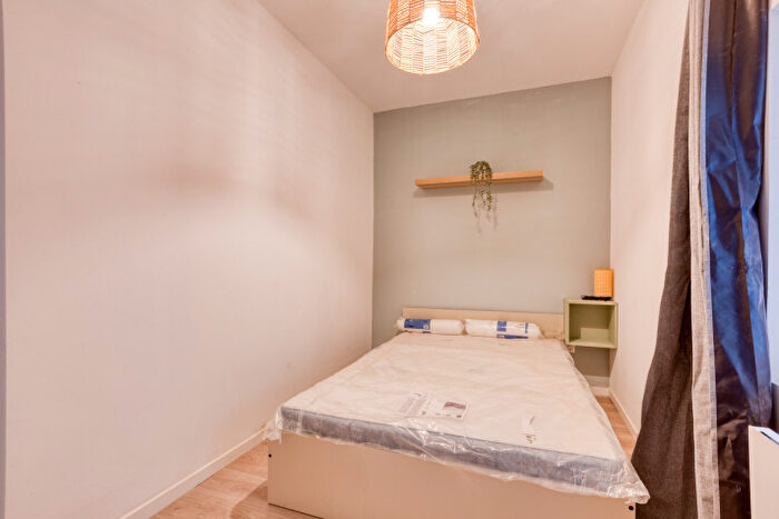 Faches-Thumesnil, Thumesnil en Nord : Appartement 2 pièces à louer