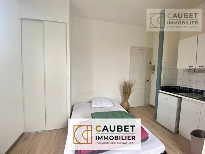 Appartement à louer - Laubadère, Tarbes - 1 pièce