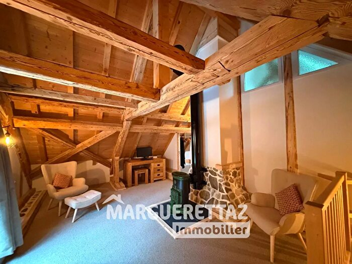 Maison à vendre - Bellevaux - 5 pièces - 3 chambres