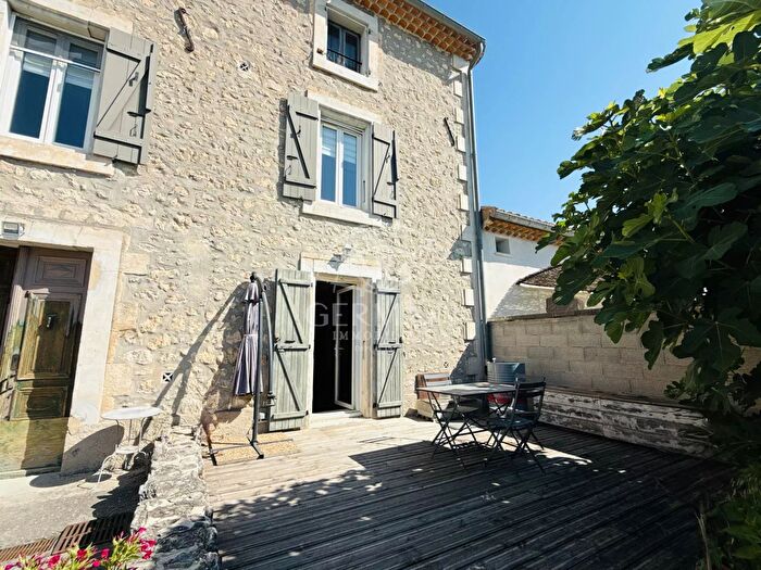 Appartement 2 pièces à L'Isle-sur-la-Sorgue, Velorgues, Saint-Gervais, Petit Palais, à vendre