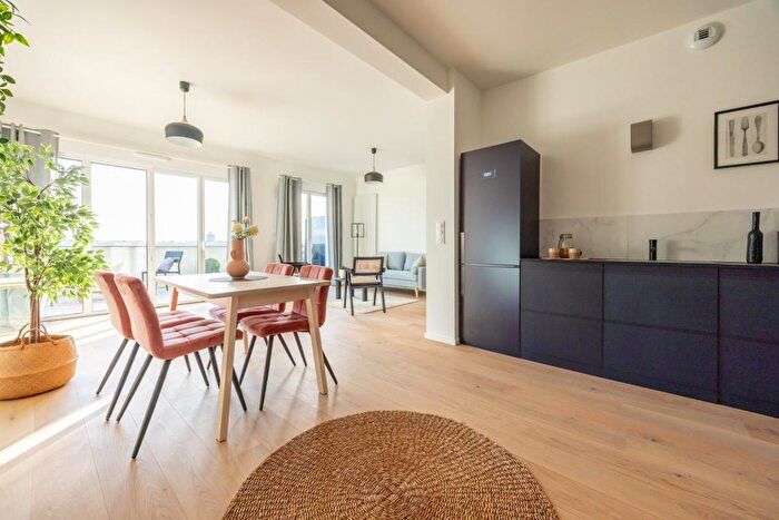 Appartement 6 pièces à vendre - Nantes, Ile de Nantes