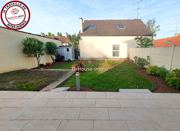 Maison à vendre - Linas - 7 pièces - 5 chambres