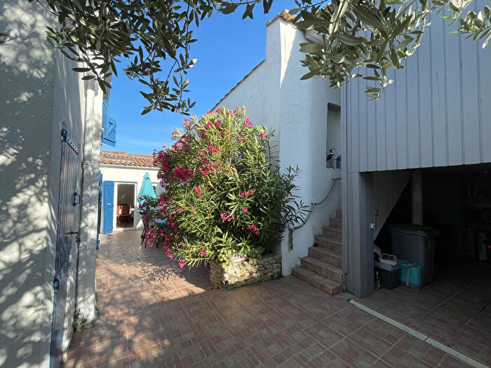 Maison 5 pièces à vendre à Loix