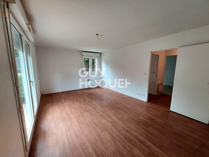 Mérignac, Bourranville : Appartement 2 pièces à vendre