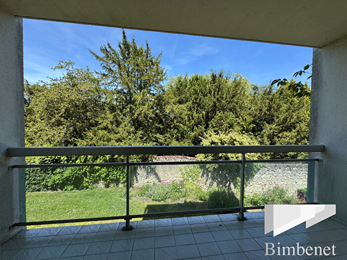 Appartement 2 pièces à vendre - Olivet, Val-Couasnon