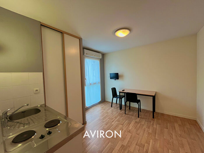Chartres, Chanzy, Bonnard - Appartement 1 pièce à louer