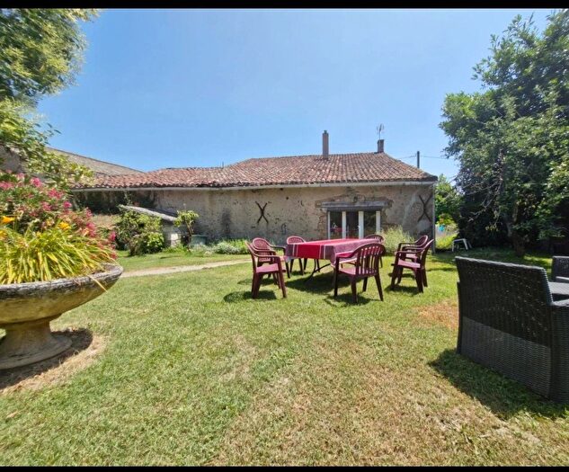 Maison 6 pièces à vendre - Cordes-sur-Ciel