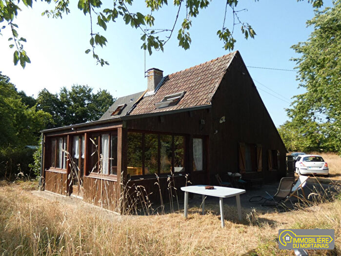 Maison 4 pièces à vendre - Isigny-le-Buat