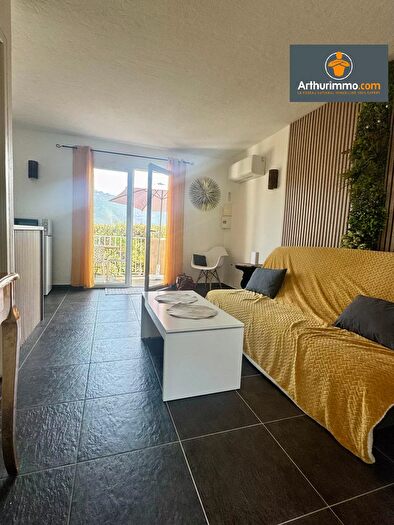Appartement 1 pièce à Propriano, à vendre