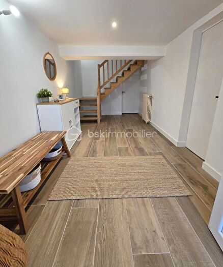 Maison à vendre - Plouër-sur-Rance - 5 pièces - 3 chambres