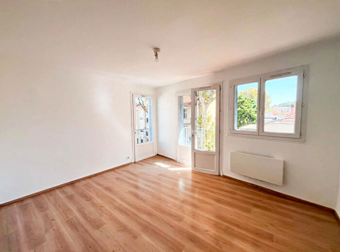 La Seyne-sur-Mer, Est - Appartement 3 pièces à louer