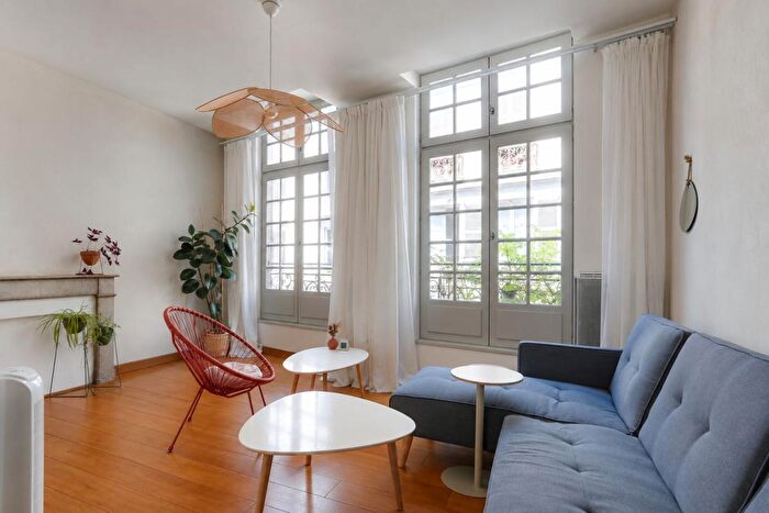 BayonneBayonaBaiona, Centre-ville, Hôtel de Ville - Appartement 2 pièces à vendre