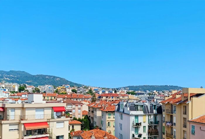 Appartement 2 pièces à vendre - Nice, Borriglione