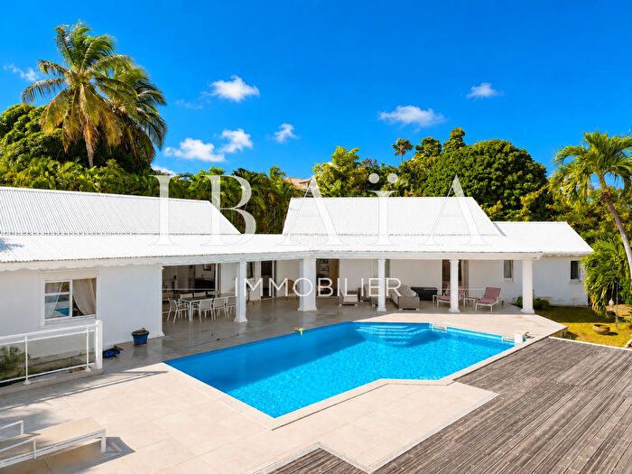 Maison 6 pièces à vendre - Le Gosier