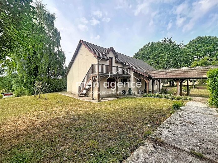 Maison 4 pièces à vendre à Forges-les-Eaux