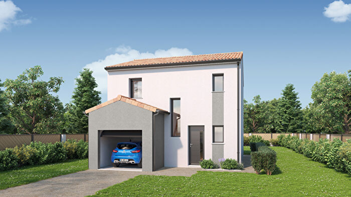 Maisons à vendre et appartements à louer - 1