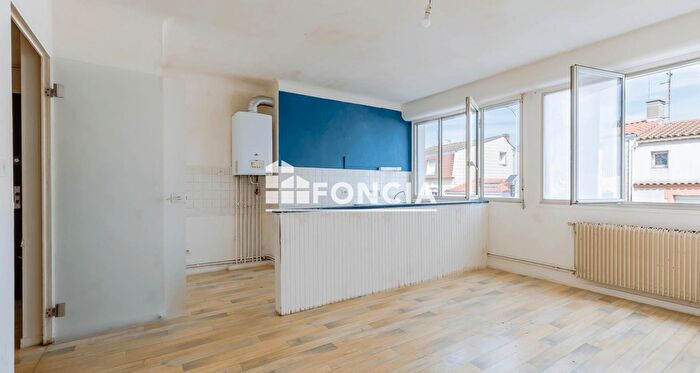 Appartement 1 pièce à vendre à Les Sables-dOlonne, Les Roses, Route du Château dOlonne