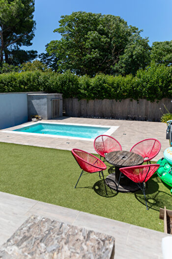 Maison 4 pièces à Aimargues, à vendre