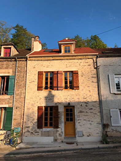 Maison 4 pièces à vendre - Avallon