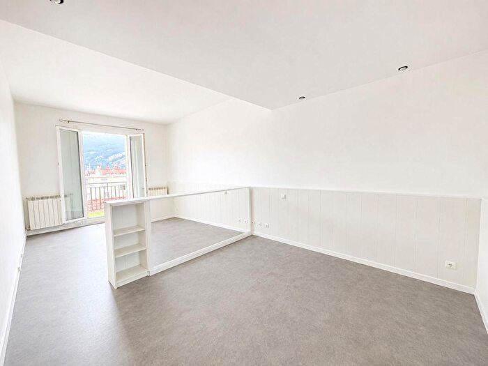 Appartement 1 pièce à vendre à Grenoble