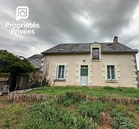 Maison 4 pièces à vendre à Vicq-sur-Nahon
