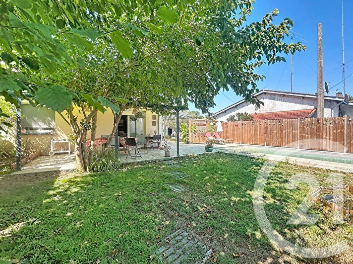 Gujan-Mestras, Meyran : Maison 4 pièces à vendre