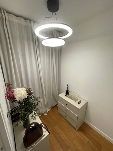 Appartement 1 pièce à louer - Paris 18ème, Jules Joffrin