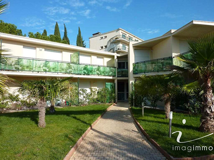 Montpellier, Lemasson : Appartement 2 pièces à louer
