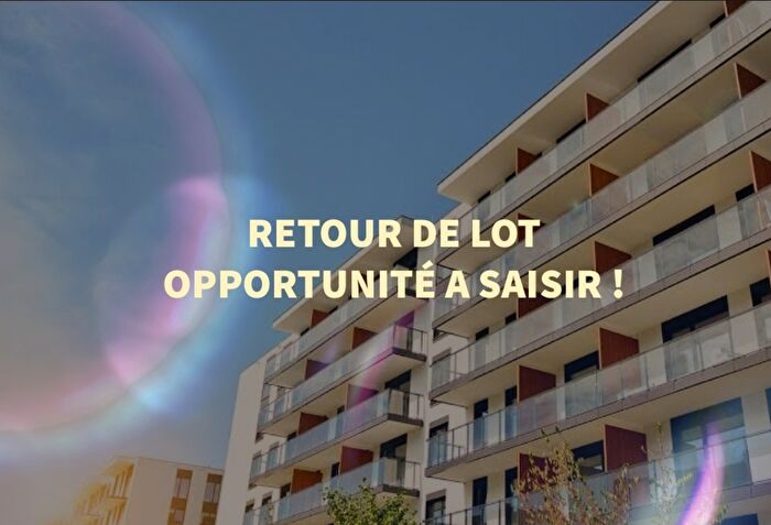 Maison à vendre - Drancy, Les Oiseaux - 2 pièces