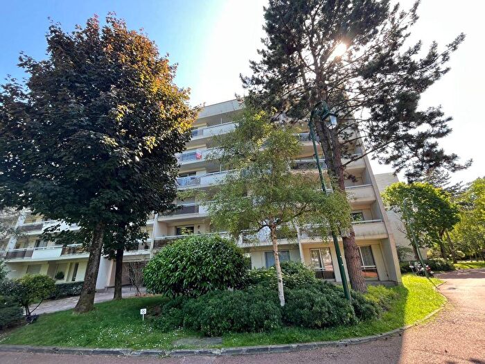 Appartement 1 pièce à louer à Porte de Nogent, Nogent-sur-Marne