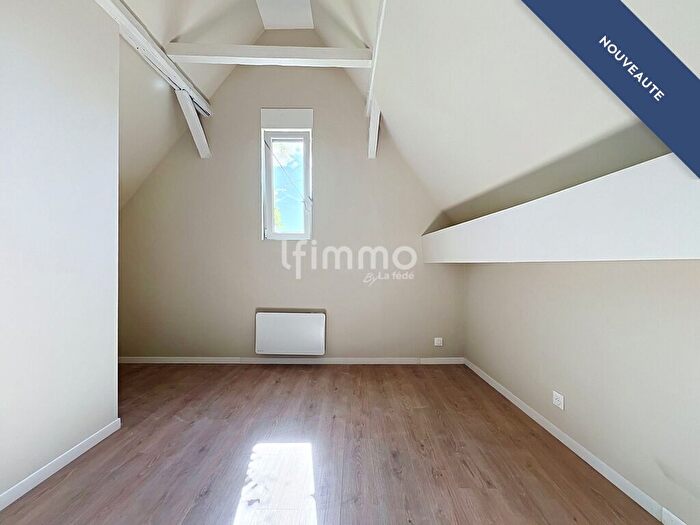 Appartement 3 pièces à vendre à Illkirch-Graffenstaden, Nord Est