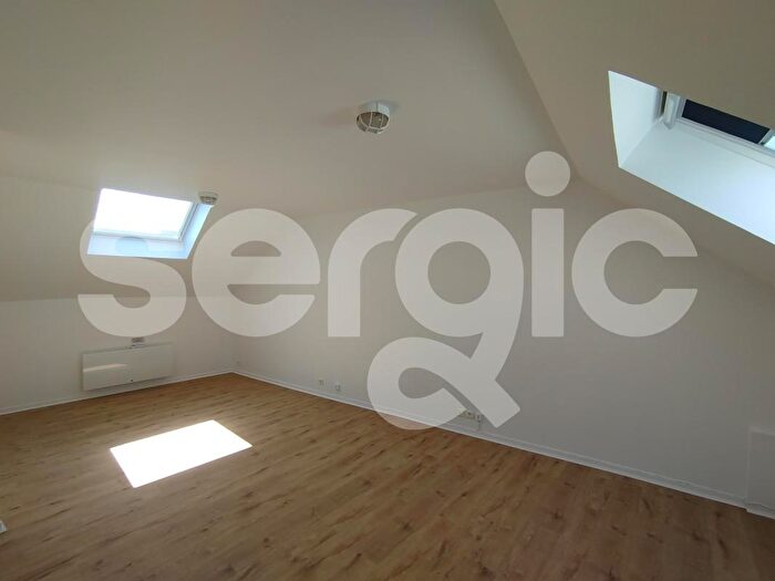 Appartement 1 pièce à louer à Amiens, Saint-Anne, Fb Noyon