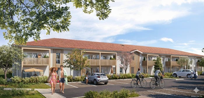 Aureilhan - Maison 1 pièce à vendre