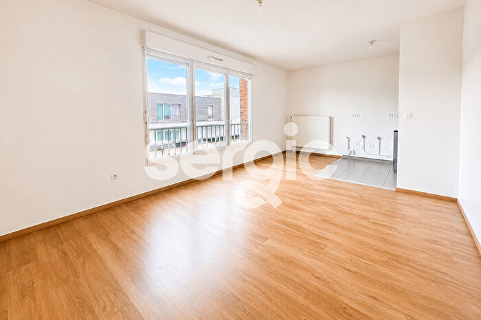Appartement 1 pièce à vendre à Tourcoing, Gambetta
