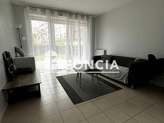 Appartement à vendre - Vannes, Ouest - 3 pièces