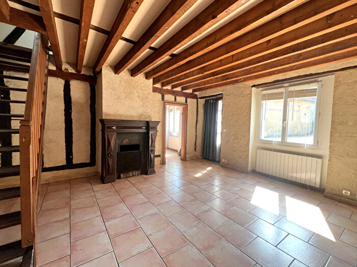 Broué : Maison 3 pièces à vendre