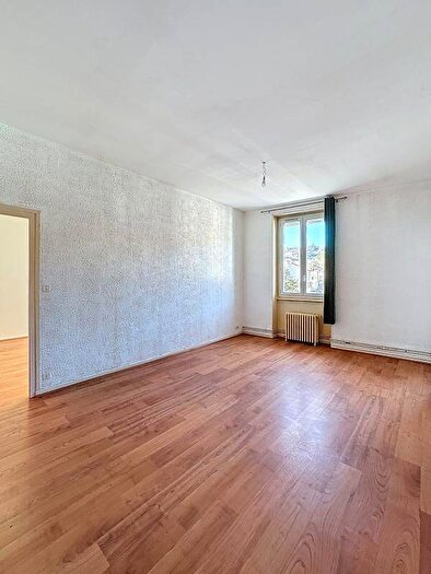 Appartement à louer - Durtol - 2 pièces - 1 chambre