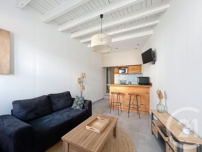 Maison 2 pièces à louer - Angoulême, L'Houmeau