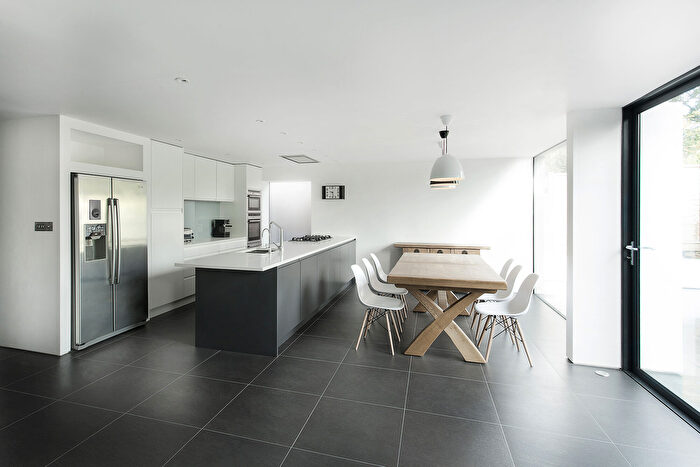 Saint-Martin-Bellevue : Appartement 3 pièces à vendre
