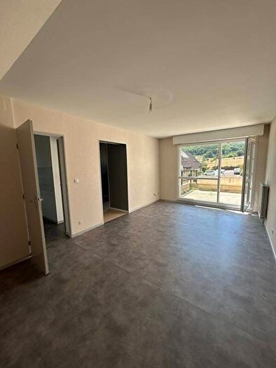 Maison 3 pièces à Venarey-les-Laumes, à louer
