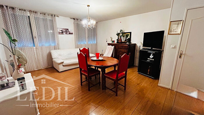 Appartement à vendre - Bergerac, Centre-ville - 3 pièces - 2 chambres