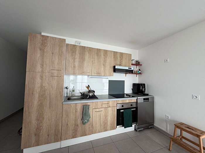 Appartement 4 pièces à louer à Est, Lagord