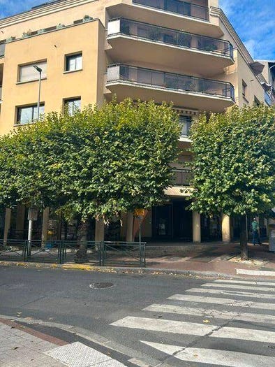 Appartement 2 pièces à Sud-Bords de Marne-Foch, Chelles, à louer
