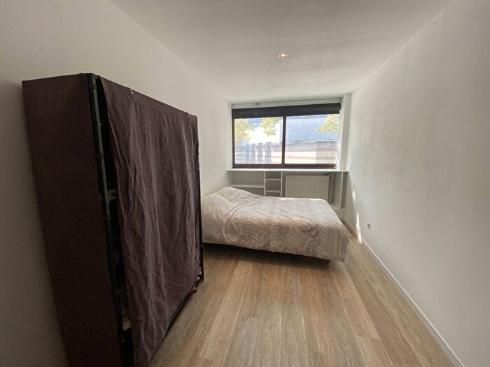 Appartement à louer - Amiens - 1 pièce